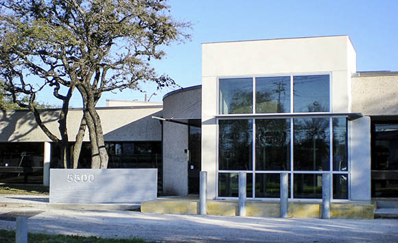 Locations & Hours | Austin Public Library